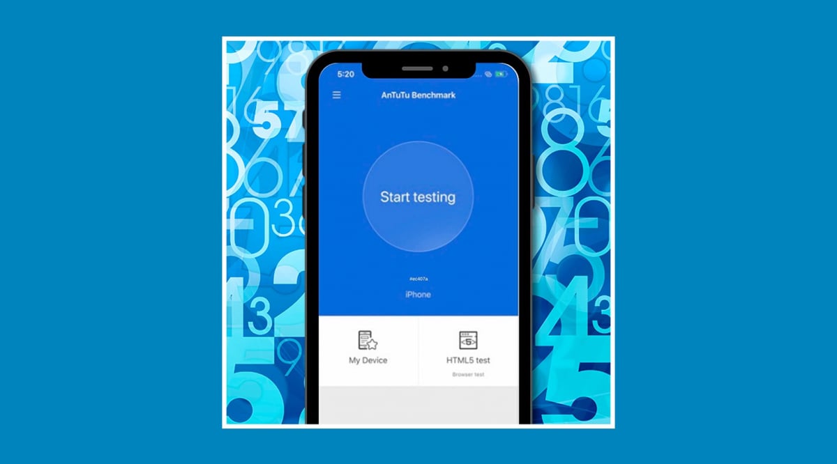 Cómo hacer un benchmark en Android: guía paso a paso | Bloygo