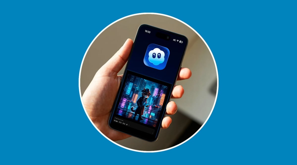 Crea personajes animados basados en tus mascotas con la IA Sora 2 | Bloygo