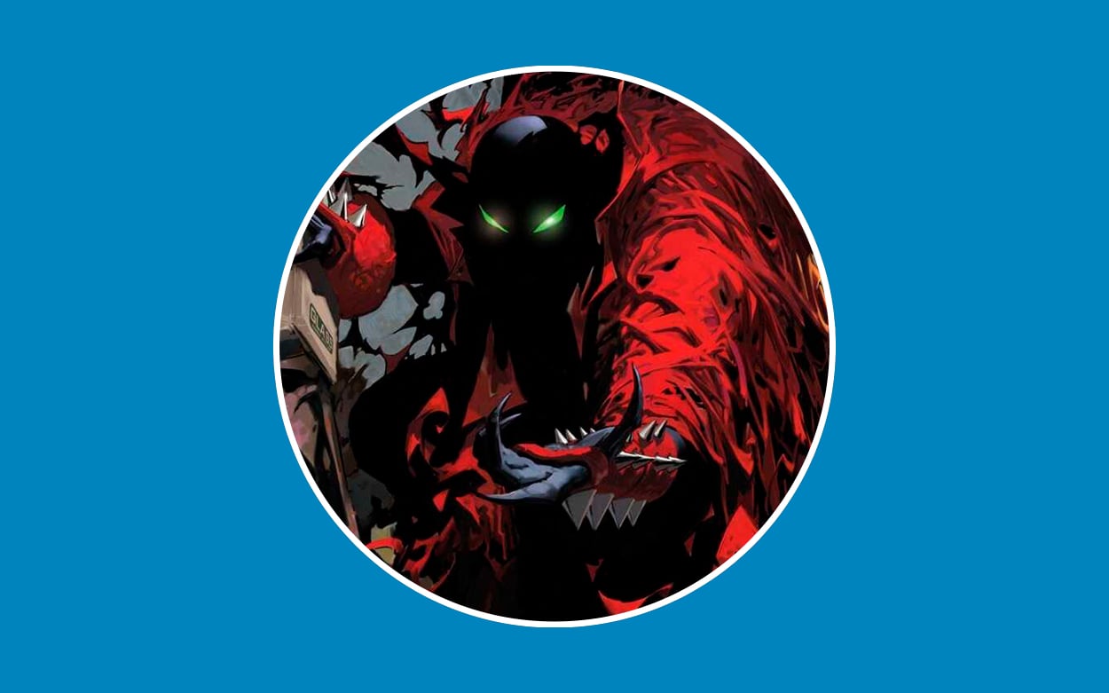 Biografía de Spawn: películas, cómic, historia y más! | Bloygo