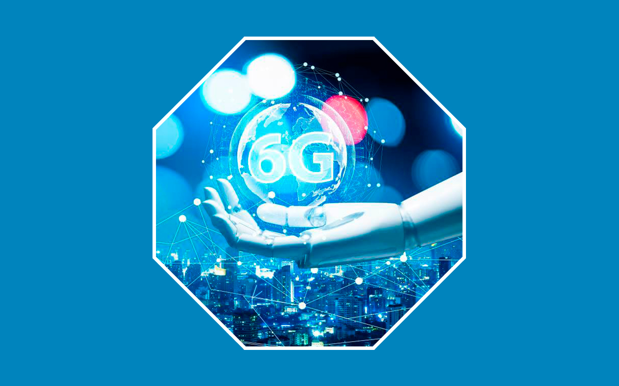 ¿Qué es la tecnología 6G? El futuro de las telecomunicaciones | Bloygo