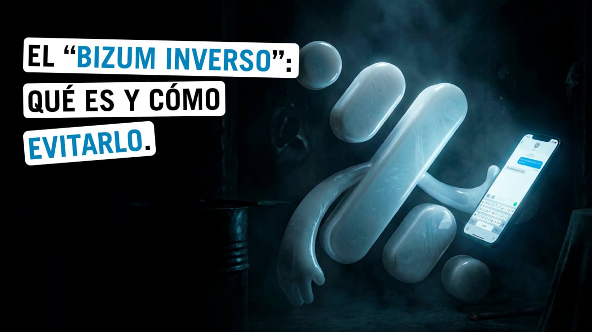 Estafa del “Bizum inverso”: qué es y cómo evitarlo | Bloygo