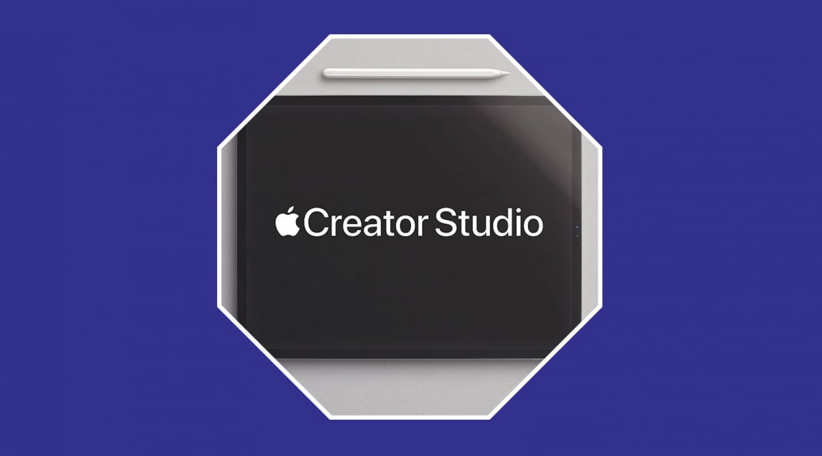 Todo lo que incluye Apple Creator Studio, el nuevo rival de Adobe | Bloygo