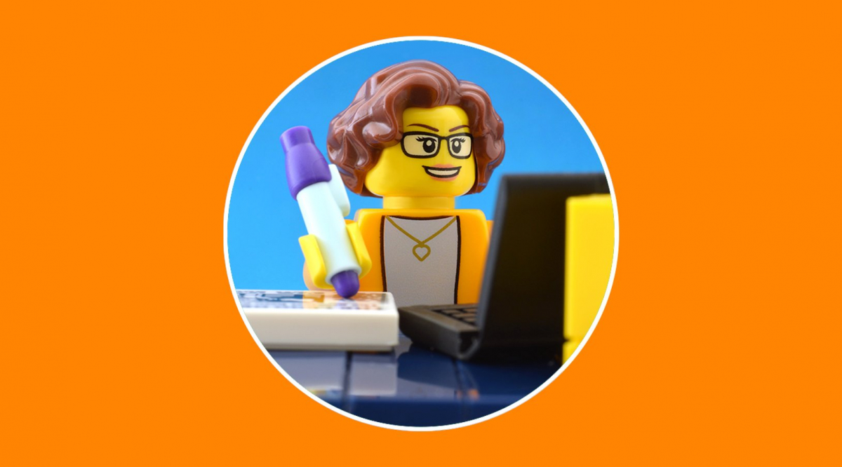 Cómo crear tus propias figuras de LEGO con IA: paso a paso | Bloygo