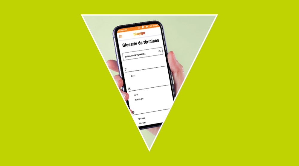¿Qué significa "salseo"? | Bloygo